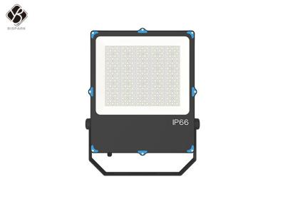 China Tennis Court Waterproof Flood Light , LED Security Flood Light 200W IP65 for sale