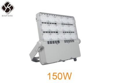 China High Lumens Outdoor 150W Industrial Outdoor LED Flood Lights OEM / ODM Design for sale