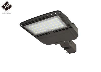 China 160LPW 75w SMD5050 Led Street Pole Light For Street for sale