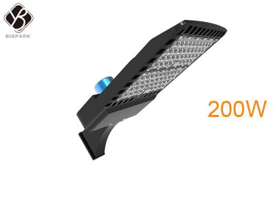 China 200W 32000lm IP66 160LM/W Led Parking Lot Retrofit for sale