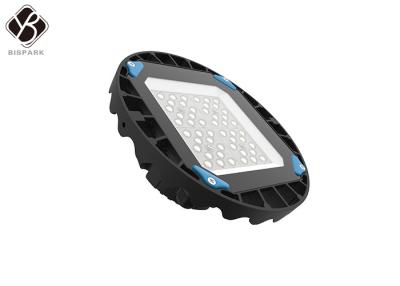 China 50W IP66 LED High Bay UFO Lights Lumileds SMD3030 Chip Excellent Brightness for sale