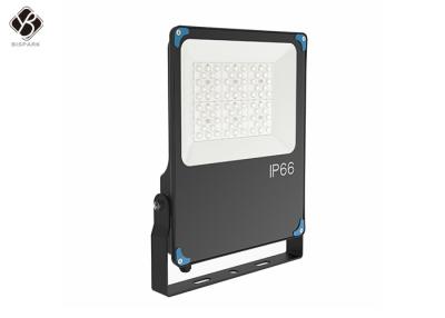 China 150LPW LED Outside Flood Lights Lumileds SMD3030 for sale