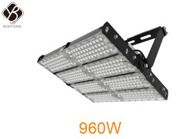 China 153600lm IP66 165LM/W 1000W High Mast Flood Lights for sale
