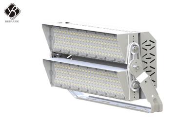 China Outdoor Stadium LED High Mast Light 480V 347V 480W Power For Soccer Field for sale
