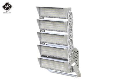 China Stadium Reflector 1200w SMD5050 Outdoor Led Flood Lights 160LM/W for sale
