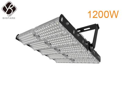 China Sports Field 1200w 192000lm Outdoor Led Flood Light 165LM/W for sale