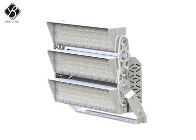 China TV Broadcasting 165LM/W 480VAC Football Stadium LED Lights 720W for sale