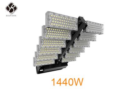 China IP67 SMD5050 230400lm 1440W Led Football Field Lighting for sale