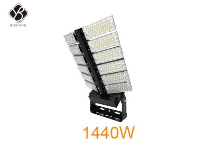 China 230400lm SMD5050 1440W Led Football Stadium Lights for sale