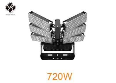 China IP65 115200lm SMD5050 720W LED Tennis Court Lights for sale