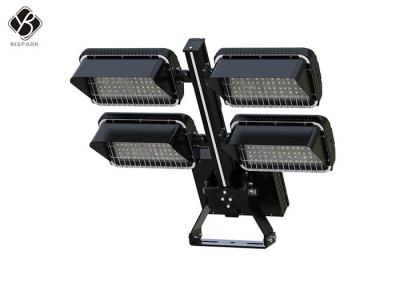 China 1200W LED Projector Football Stadium Lights , Stadium LED Flood Lights 7 Years Warranty for sale