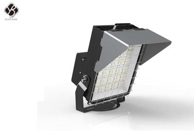 China 500 Watt Outdoor Stadium LED Sports Light 60000 - 180000LM Humanized Design for sale