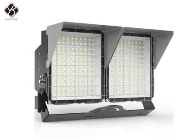 China 800W Waterproof High Mast Flood Light , LED Stadium Flood Light 7 Years Warranty for sale