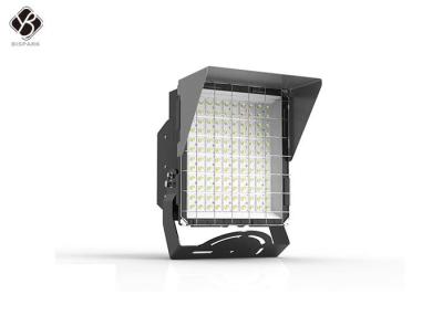China Professional 400W 155LM/W LED Sports Field Lights 60000 - 180000LM Lumen for sale