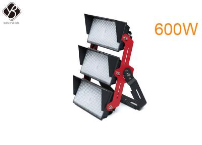 China 200W - 2000W High Mast LED Flood Light , Sports Arena Lighting 150LM/W High Lumen for sale