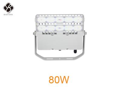 China 30W - 800W LED Tunnel Flood Lights With Symmetric 30° 60° 90° Asymmetric 80*150° Beam Angle for sale