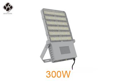 China High Power 300W LED Tunnel Flood Lights 170LPW IP66 For Stadium Lighting for sale
