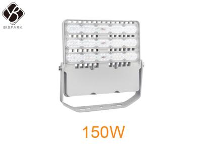 China Dimmable 150W IP66 LED Security Flood Light 170LM/W For Outdoor Sport Field for sale