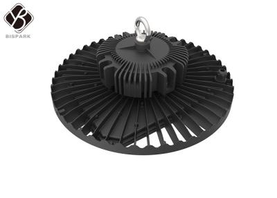 China 100W Slim Type UFO LED High Bay IK10 IP66 7 Years Warranty For Warehouse for sale