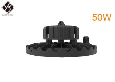 China 50W Explosion Proof UFO LED High Bay Light Luminous Efficiency for sale