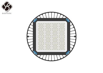 China Industrial 50W - 240W UFO LED High Bay Light Die Casting Aluminum Material for sale