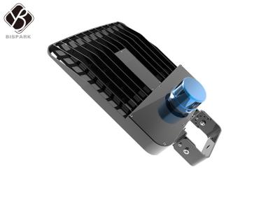 China 480 Volt LED Parking Lot Flood Lights Photocell Switch for sale