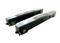 China High Capacity Heavy Load Crane End Beam General Double Girder End carriage for sale