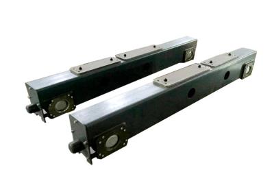 China High Capacity Heavy Load Crane End Beam General Double Girder End carriage for sale