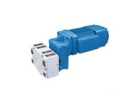 China ISO9001 Crane Wheel Blocks 125-315mm Wheel Diameter for Structure Crane Spare Parts for sale
