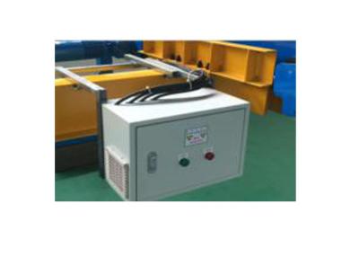 China Crane Hoist Electronic Control Box 380V 50Hz SGS CE Certified for Heavy Industry for sale