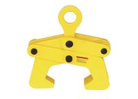 China Rail Clamps Automatic open / close Device for Rail / Workshop / Warehouse / Steel Factory for sale
