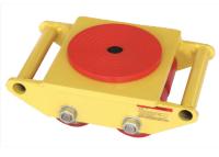 China Vertical Drum Clamp  For Moving And Transporting Heavy Objects, Machines And Equipment for sale