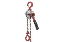 China Mini Lever Hoist  250 kg  550 kg Lightweight / Compact / Convenient Design for sale