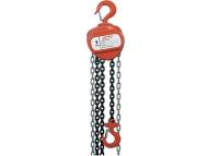 China Chain Block 0.5 ton - 20 ton  G80 Load Chain 3 Meters For Workshop / Warehouse for sale