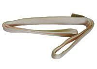 China Webbing Slings 4000kg-40000kg Breaking Load High-Tensile Anti-Acids Alkali for sale