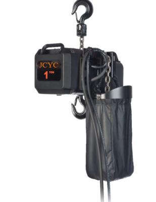 China Stage Hoist With Rotary Limit Switch for sale