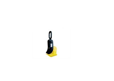 China 2000KG - 6000kg Lifting Tools , CT European Model Lifting Clamps for sale