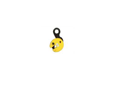 China DG Lifting Tools , Vertical Lifting Clamp for Lifting and Transferring Beams and Plates for sale