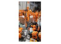 China Explosion Proof Electric Chain Hoist 1t to 35t Alloy Steel 380V 50Hz for sale