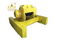 China Double Girder Electric Wire Rope Hoist 16-56 Ton 380V 50Hz for Industrial Lifting for sale