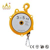 China 1.5-160kg Capacity For Production Portable Lifting Tools Hanging Spring Balancer for sale