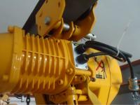China 3 Phase Stainless Steel Chain Hoist 0.5-35 Ton Capacity Yellow Color for Industrial Lifting for sale