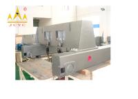 China Double Girder Electric Wire Rope Hoist 3.2 Ton to 50 Ton Lifting Capacity for sale