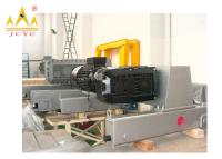 China M5 Level 50t Heavy Load Double Girder Electric Wire Rope Hoist 6m to 18m Lifting Height for sale