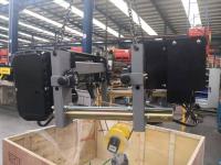 China European Electric Wire Rope Hoist 3.2-50 Ton Capacity with 5-20 m/min Speed for Single Girder Cranes for sale
