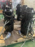 China 0.3-50t Electric Chain Hoist 18m Lifting Height for Warehouses Garages for sale