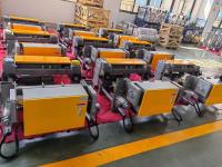 China 12.5 Ton European Single Girder Wire Rope Hoist 6-30m Lifting Height for Power Plant Workshop for sale