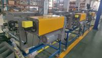 China European Electric Wire Rope Hoist 20 Ton Capacity M5 Class Lifting Height 12m for sale