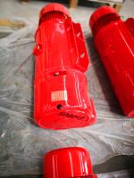 China Electric Wire Rope Hoist 3 ton 5 ton 10 ton 16 ton Dual Speed Remote Control MD Type for sale