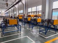 China European Single Beam Electric Low Headroom Wire Rope Hoist Bridge Crane 1.6t to 32t for sale